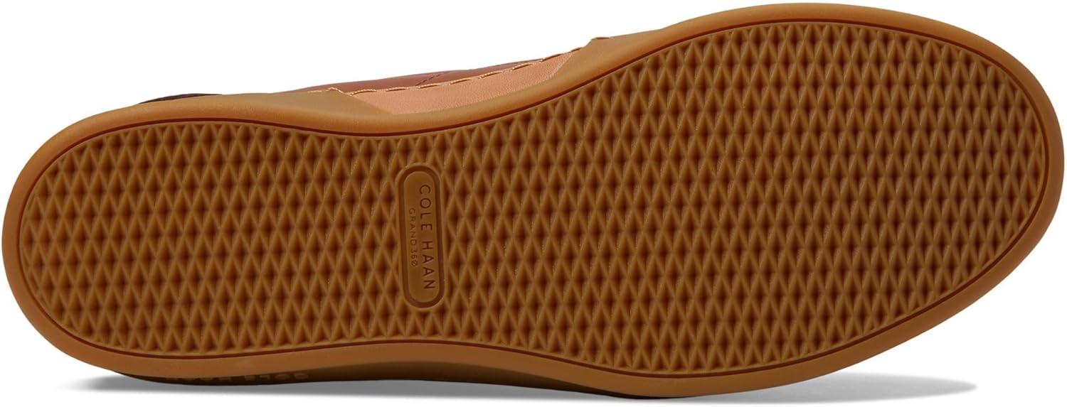 Cole Haan Men’s GrandPro Breakaway Sneaker(Brown) - Cole Haan